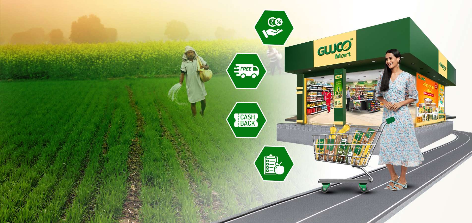 Start the Best Franchise Business in Gujarat